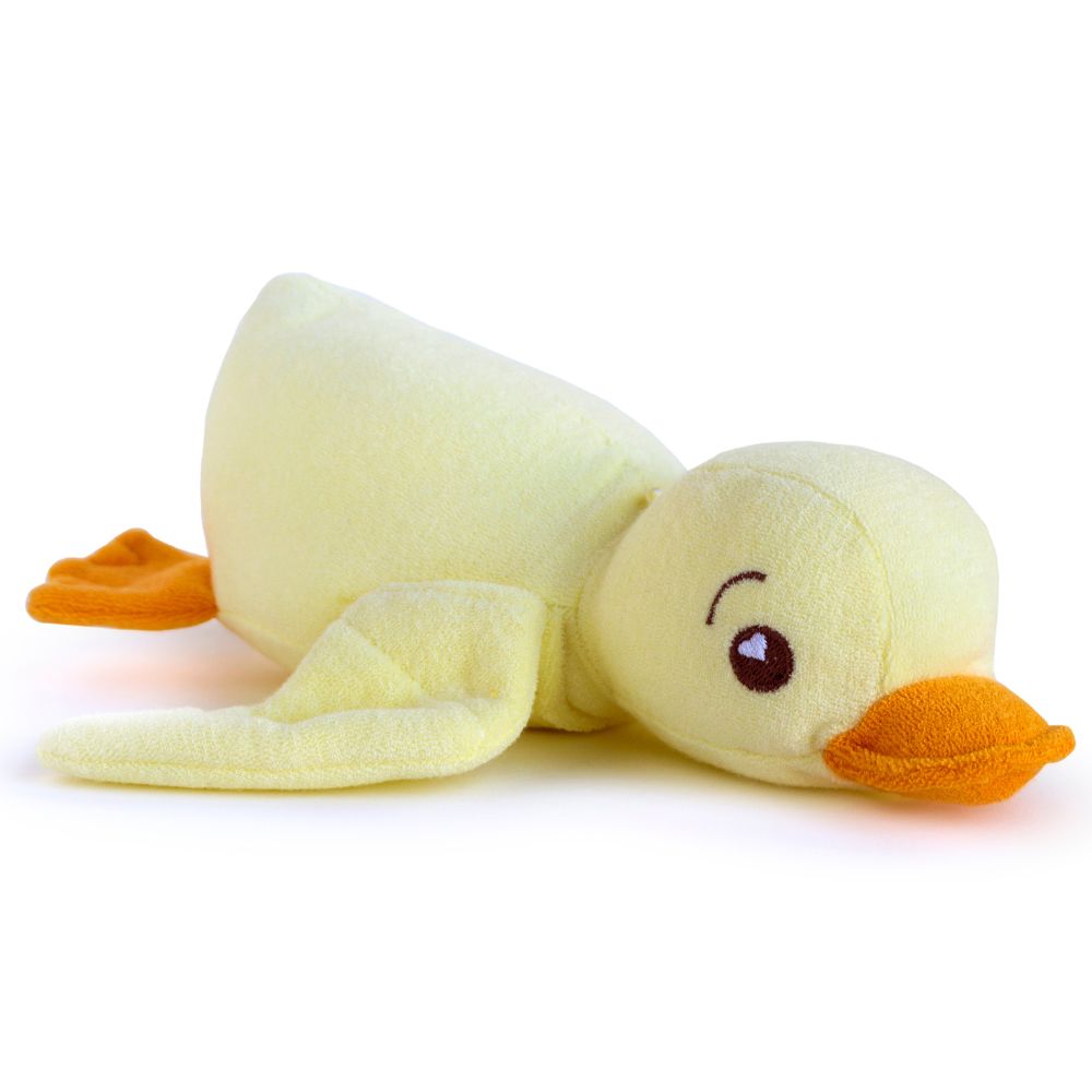 Emma the Duck Washcloth for Kids – SOAPSOX